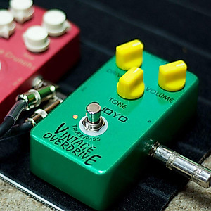 JOYO FBA_JF-01 Pedal (JF-01)