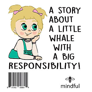 Green Potty with Book