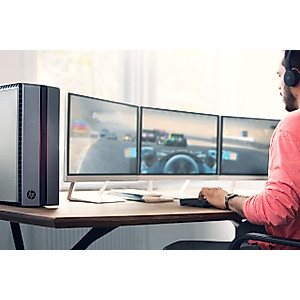 HP Pavilion 23xw 23-in IPS LED Backlit Monitor