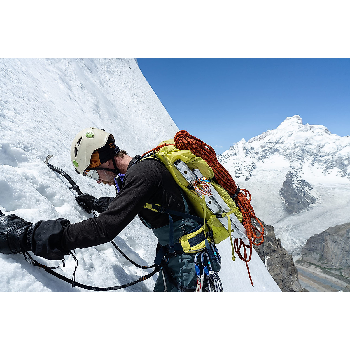 MSR Snow Picket Anchor, 90 cm,Silver