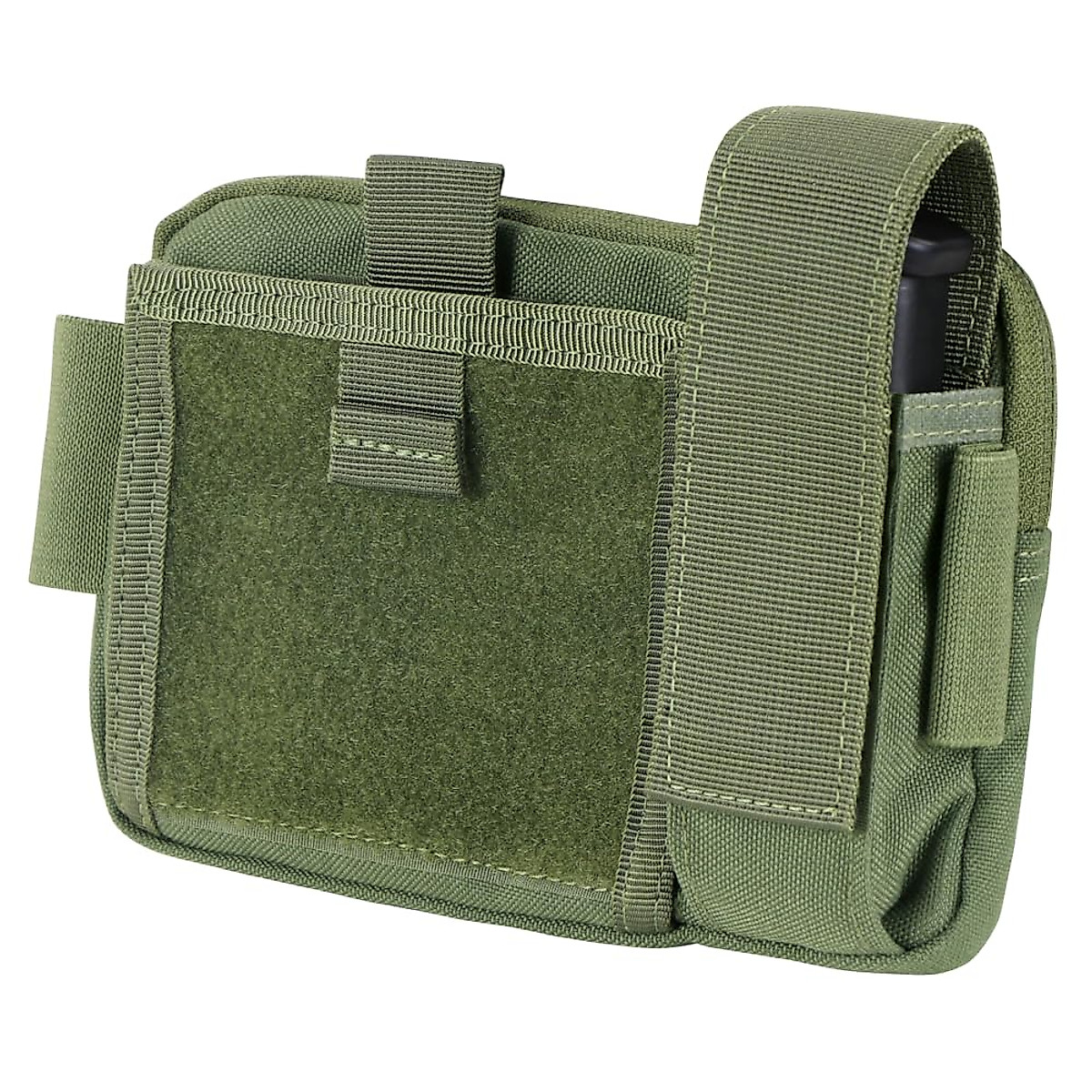 Condor Annex Tactical Admin Pouch (OD Green)