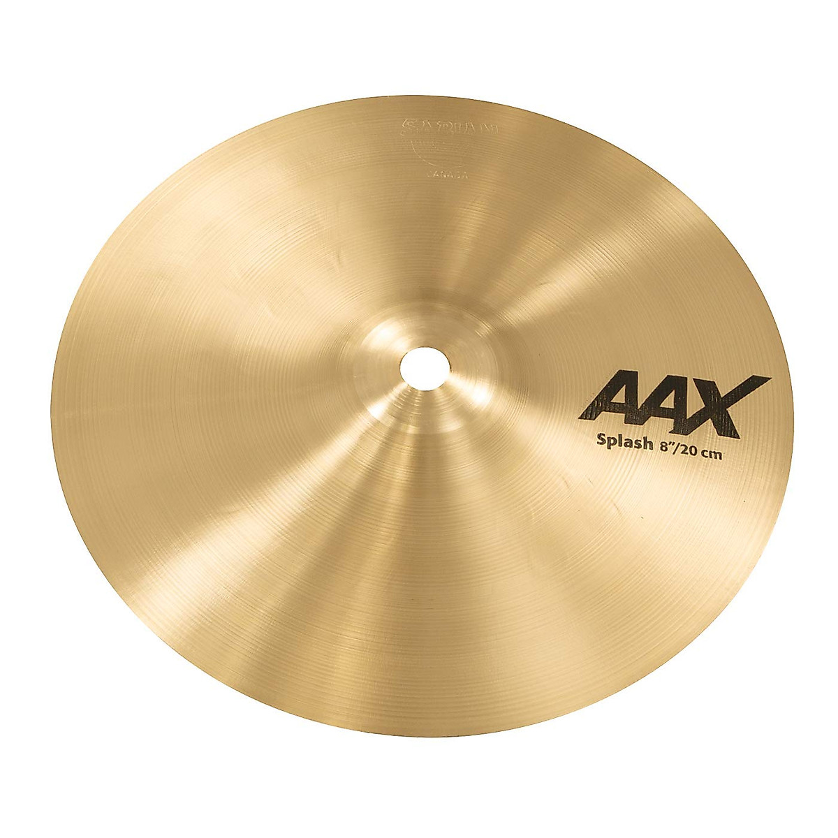 SABIAN 8" AAX Splash