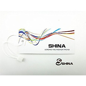 SHINA 150pcs 1 Inch 25mm Buff Polishing Polisher Pad Kit with 1pc M6 Backer Plate for Car Polisher