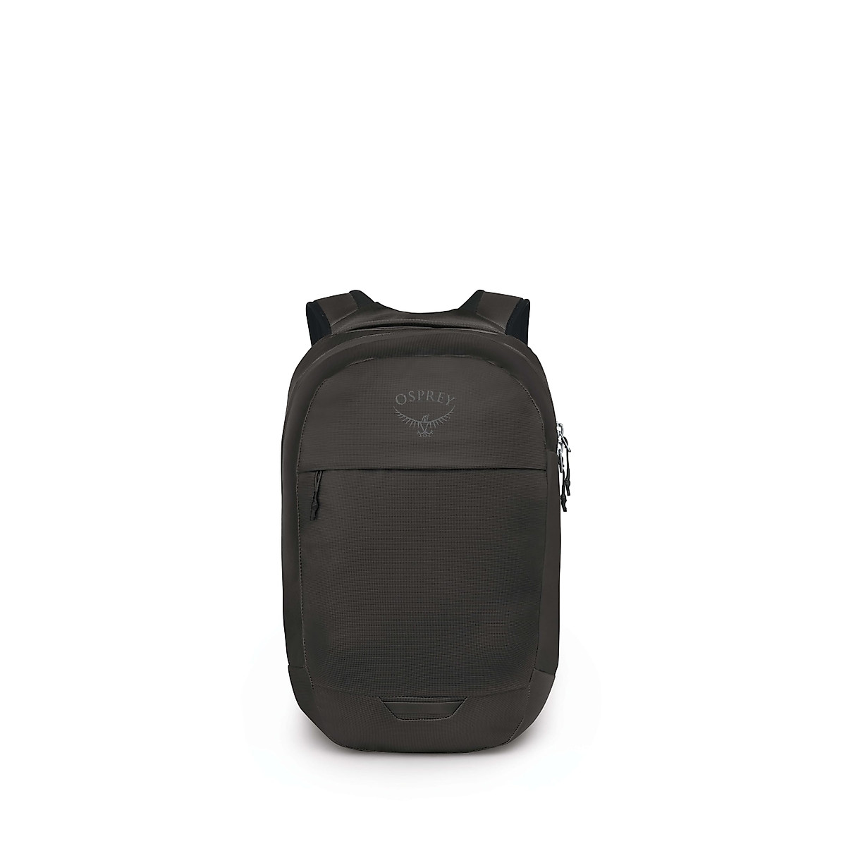 Osprey Transporter Panel Loader Laptop Backpack, Black