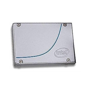 Intel Single Pack 400GB 750 Series Solid State Drive PCiE 2.5" 3.0 20NM MLC SSDPE2MW400G4X1