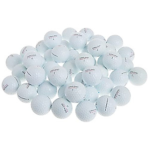 Kirkland 50 Signature - Mint (AAAAA) Grade - Recycled (Used) Golf Balls