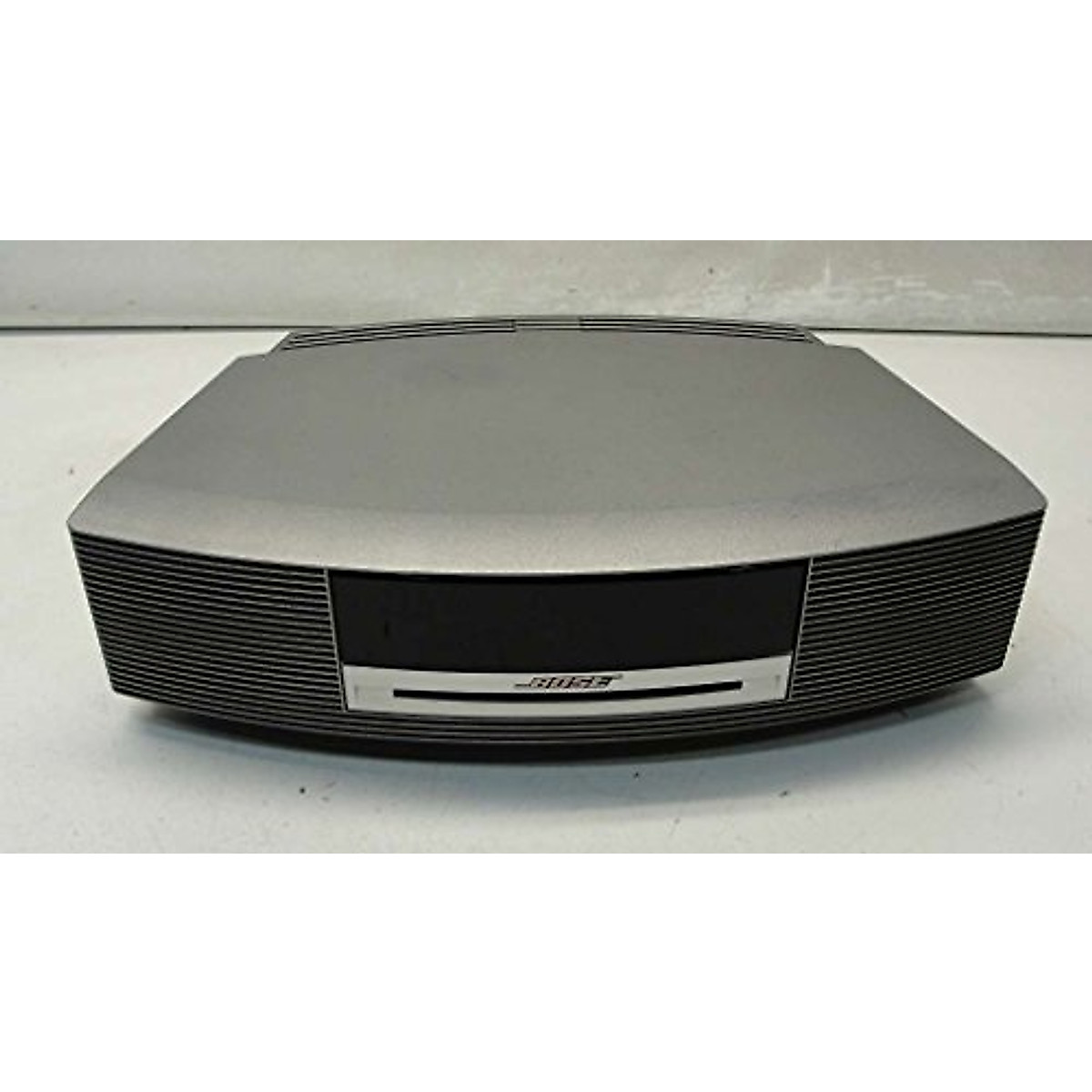 Bose Wave Music System (Titanium Silver)