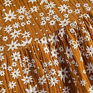 Summer One Piece Outfit Infant Baby Girl Romper Jumpsuit Sleeveless Halter Floral Bodysuit Clothes Bib Overalls