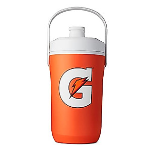Gatorade Half gallon Cooler
