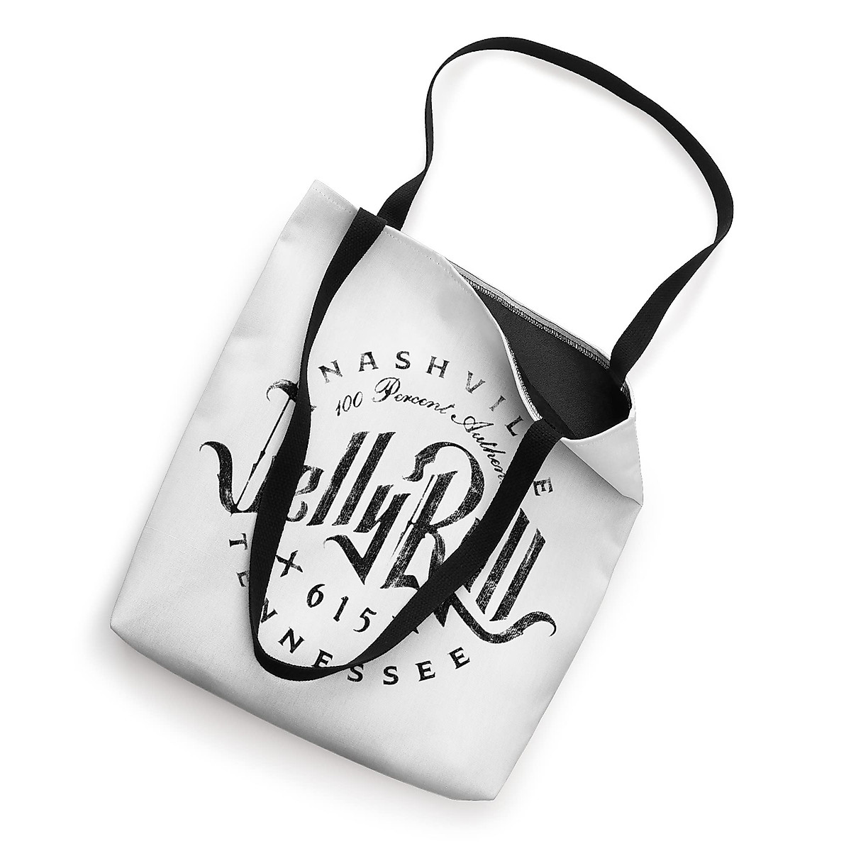 Jelly Roll - Nashville Tote Bag