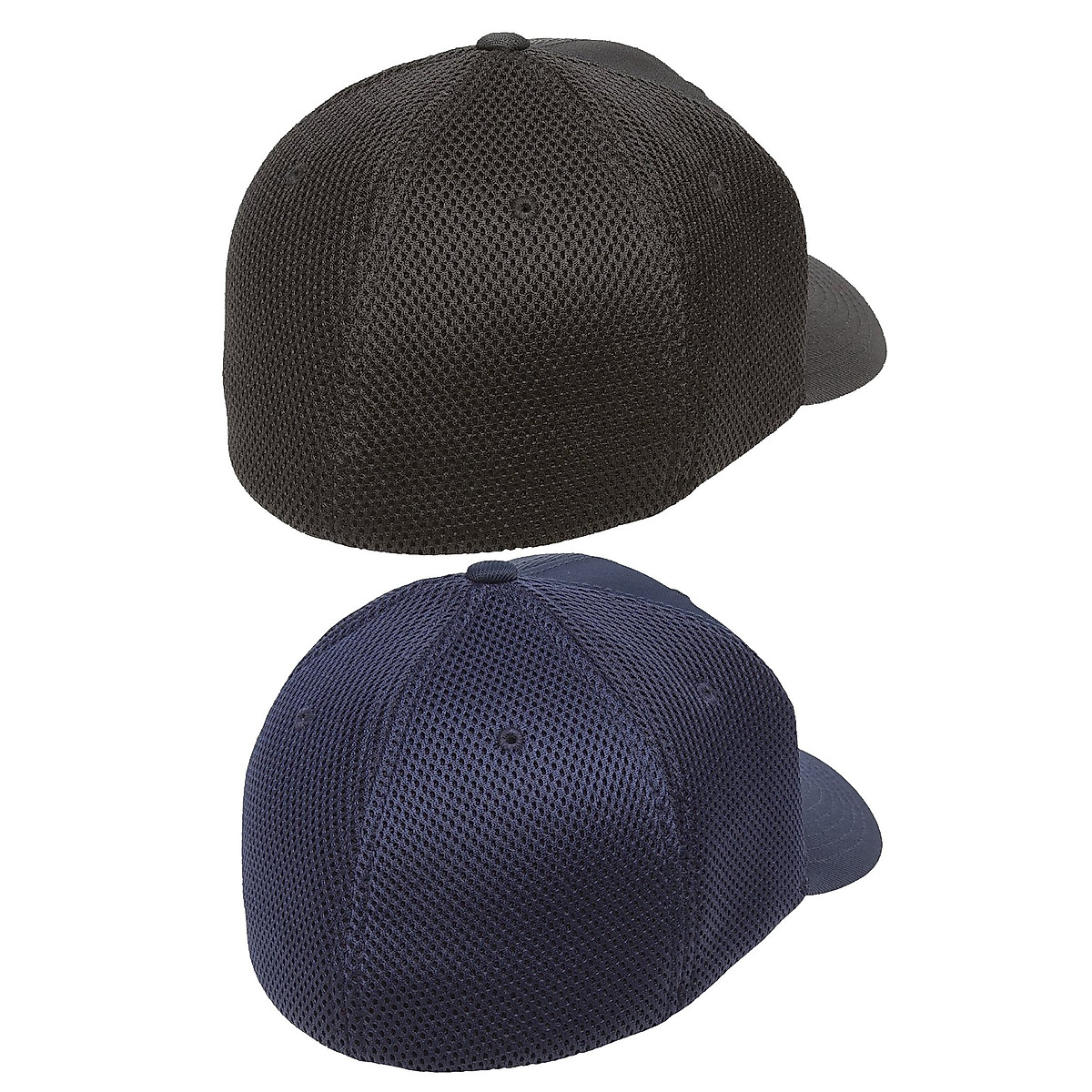 Flexfit 6533 Ultrafibre & Airmesh Fitted Cap