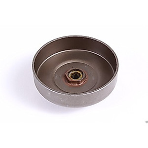 Chainsaws Parts Genuine OEM Poulan 530057905 Clutch Drum Fits P3314 P3818 P4018 PP4018 PPB4218 S1970