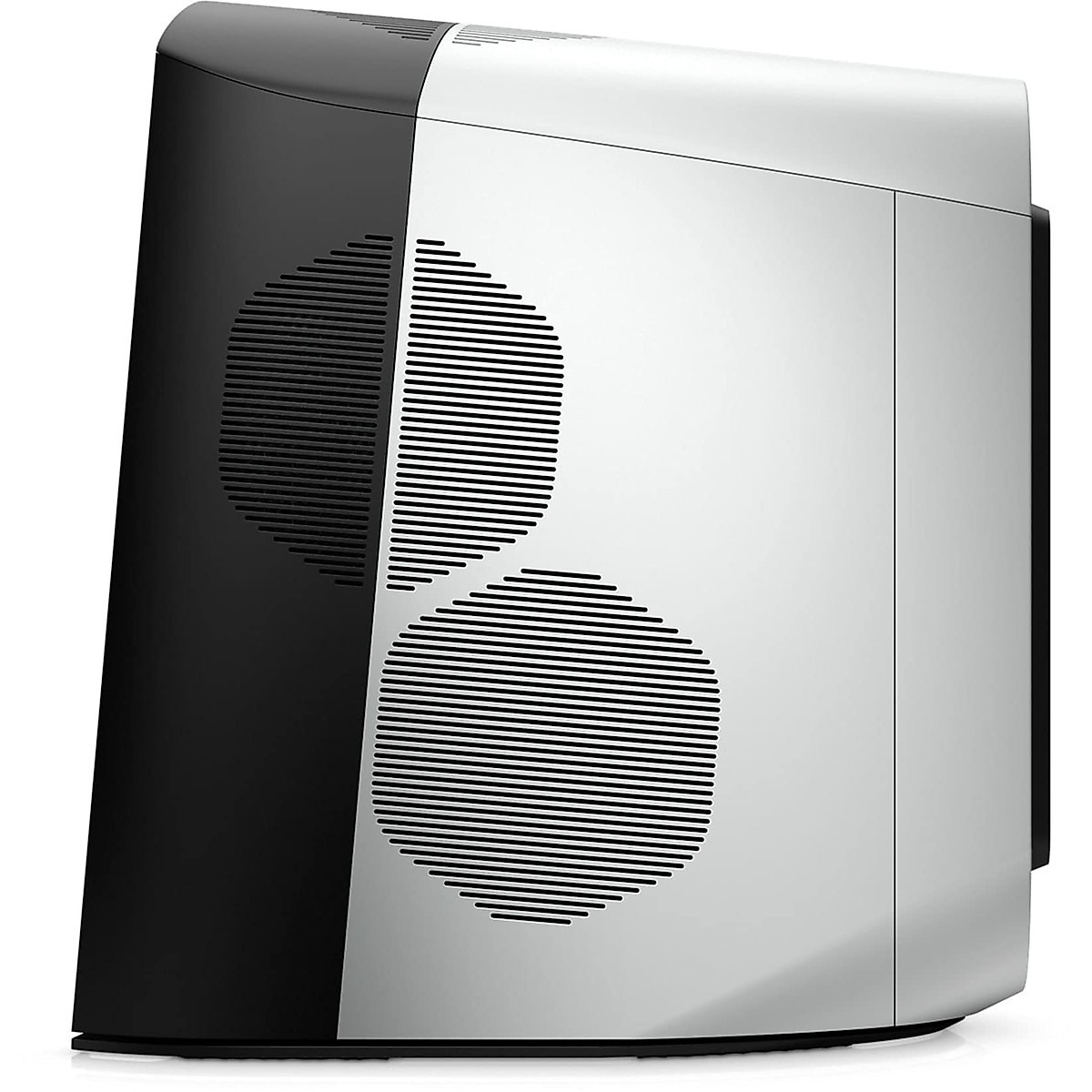 Dell Alienware Aurora R10 Desktop | Ryzen 5-3500 - 1TB HDD Hard Drive - 16GB RAM - Nvidia GeForce GTX 1660 | 6 cores @ 4.1 GHz - 6GB GDDR5 Win 10 Home Black (Renewed)