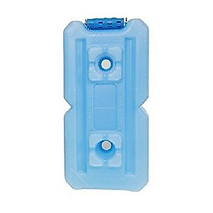WaterBrick 1833-0001 Stackable Water and Food Storage Container