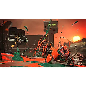 Splatoon 3 - For Nintendo Switch