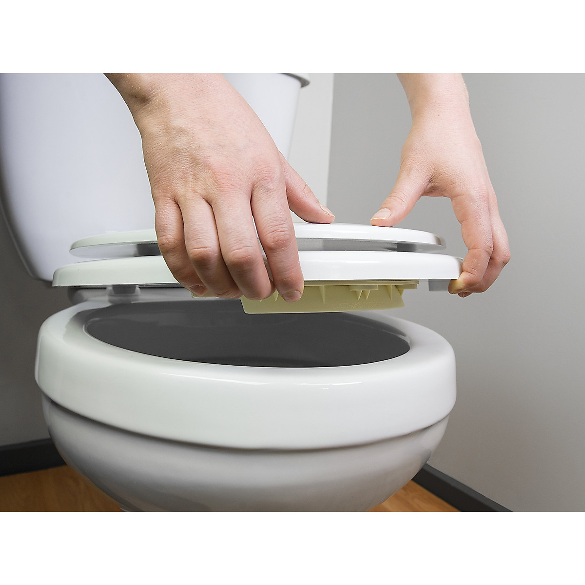 P Guard Urine Deflector Pee Splash Guard