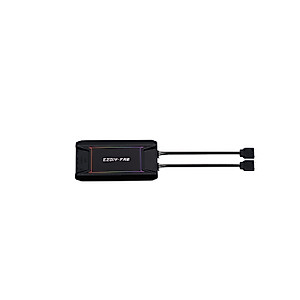 EZDIY-FAB LED Port Adapter fo rEZDIY-FAB HUB-X, Compatible with 3 Pin ARGB Devices
