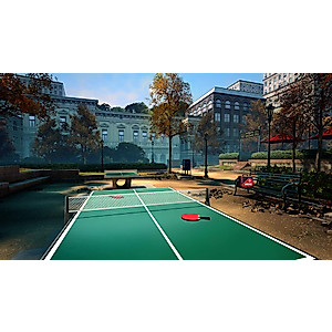 VR Ping Pong Pro (PS4)
