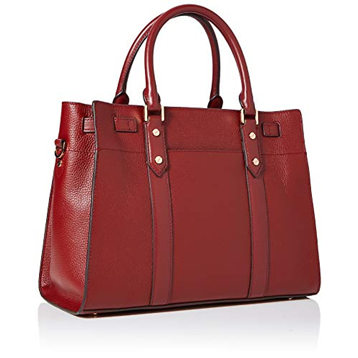 Michael Kors Tornistertasche, Brown (Brandy)