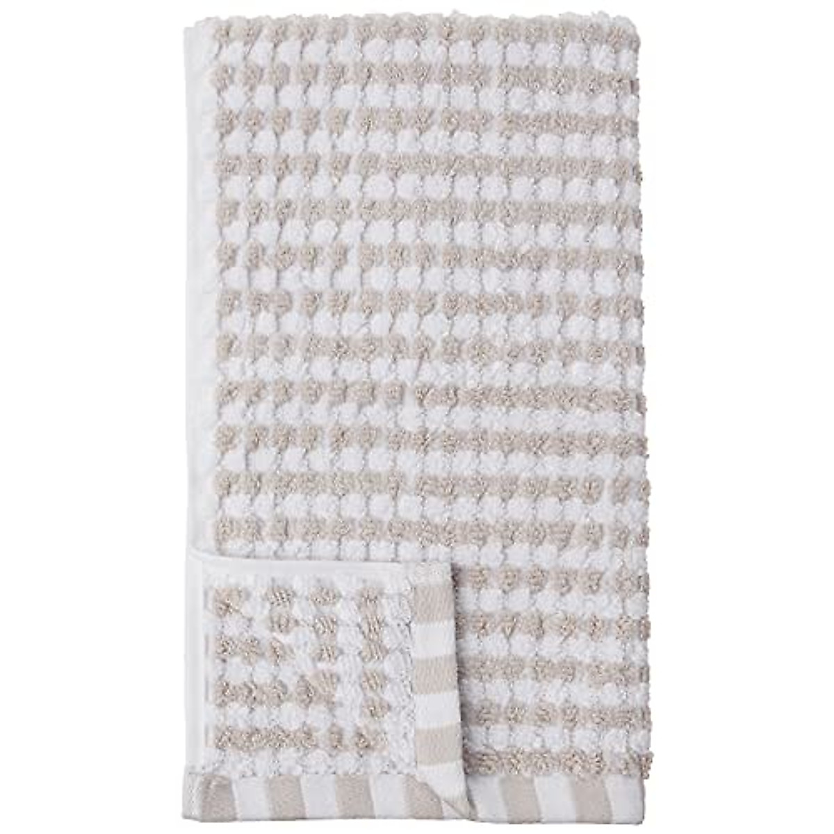Martex Sally Hand Towel, Grey
