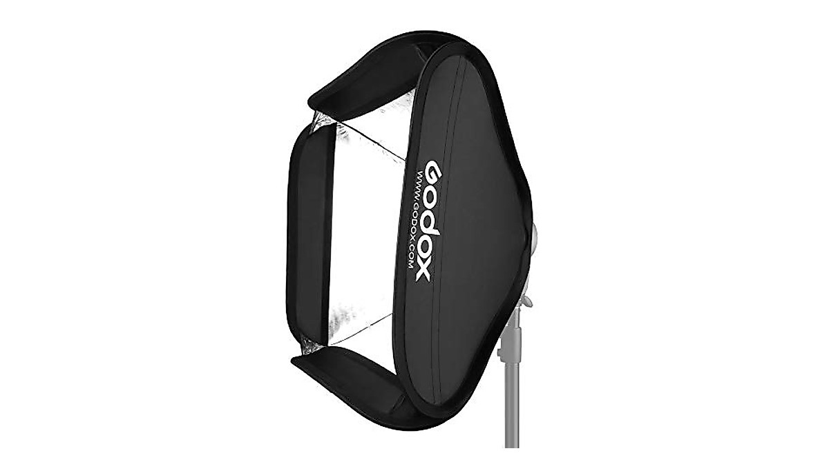 Godox Softbox 32x32 Softbox for Studio & Camera Flash Photography