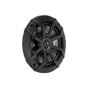 Alpine UTE-73BT Bluetooth Receiver (No CD), a Pair of 43CSS654 6.5" Components, and 43CSC6934 6x9" Speakers