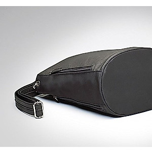 GTM womens Tote'n Tote, Black, GTM Gun Tote n Mamas Concealed Carry Bucket Tote Black Small, Black, Small US