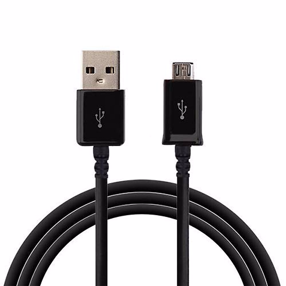 ReadyWired USB Data Sync Cable Cord for Canon PowerShot SX740 HS Camera