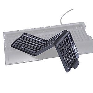 SteelSeries Shift MMO Gaming Keyset (68095)