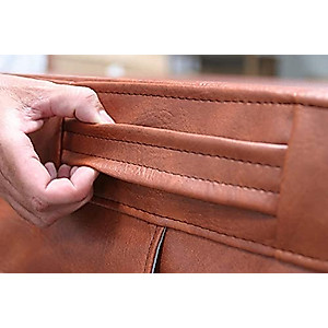 MySpaCover Long-Lasting Hot Tub and Spa Cover Replacement with EPS Insulation Foam, 4, 5, 6 Inch Taper for Any Shape and Size up to 96 inch (Custom)