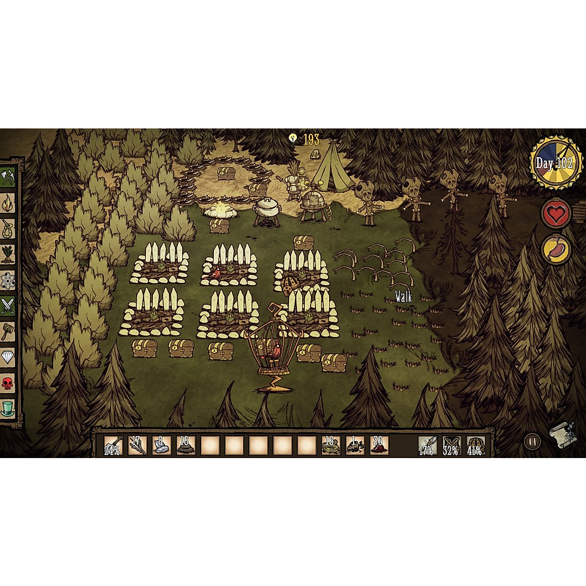 Don't Starve Mega Pack - Xbox One