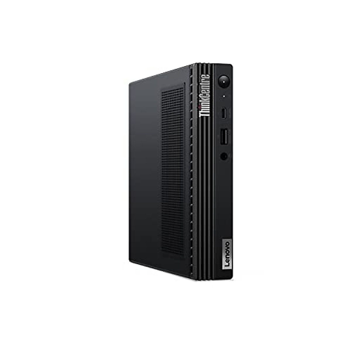 Lenovo ThinkCentre M90q Gen 2 11MQ002HUS Desktop Computer - Intel Core i5 11th Gen i5-11500 Hexa-core (6 Core) 2.70 GHz - 8 GB RAM DDR4 SDRAM - 256 GB M.2 PCI Express 3.0 SSD - Tiny - Black