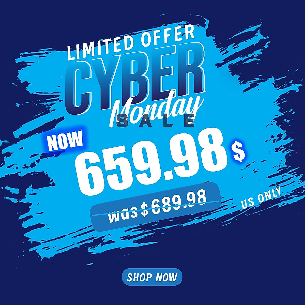 Domi 11x12.5FT Outdoor Storage Shed, Large Size Metal Outdoor Storage Cabinet with Lockable Doors, Windows, Galvanized Steel Storage House for Backyard, Patio, Garden, Lawn, Grey