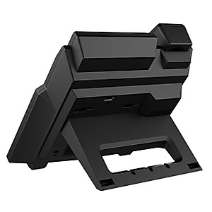 Fanvil X4U Gigabit SIP Enterprise Desktop Phone with Dual-Color LCD Display