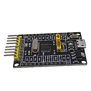 STM32G030F6P6 Development Board stm32g030 Minimum System Board Learning Board Evaluation Board