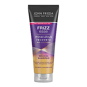 John Freida Frizz Ease Miraculous Recovery Repairing Shampoo 250ml