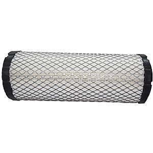 New Outer Air Filter Compatible With JohnDeere 1025R 2025R 2032R