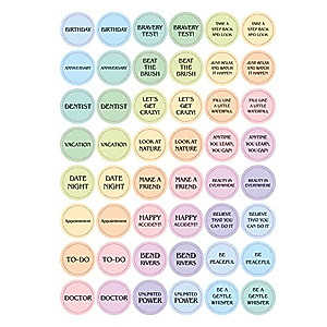 Bob Ross 2023 16-Month Planner