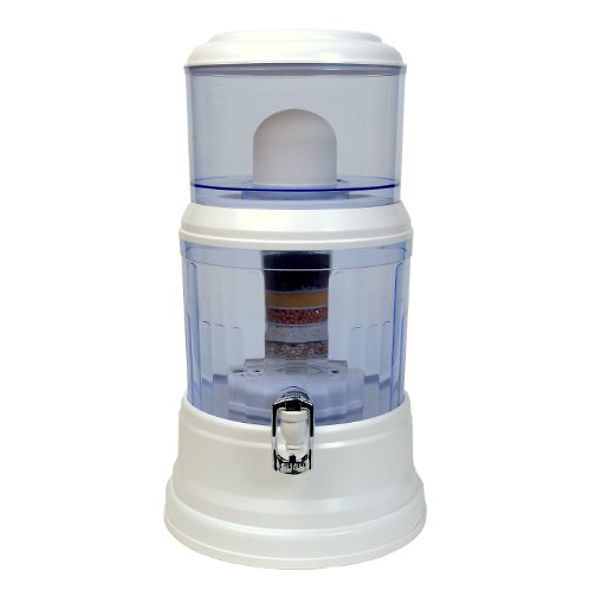 Ceramic Dome Replacement Filter for Zen Water Systems