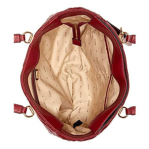 GUESS Fantine Tote, Merlot