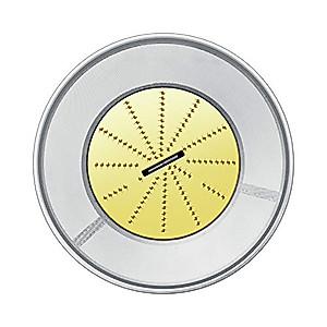 Breville Juice Founatin Cold XL Juicer, Brushed Stainless Steel, BJE830BSS