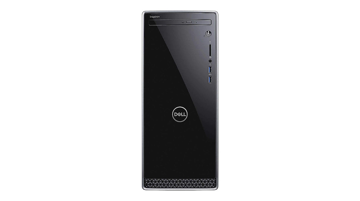 Buy 2019 Dell Inspiron Desktop | Intel i5-9400, 12GB RAM
