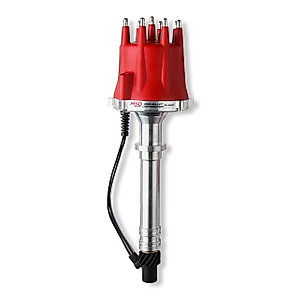 MSD 85551 Chevy V8 Pro-Billet Distributor