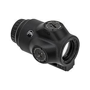 Primary Arms SLX 3X Micro Magnifier