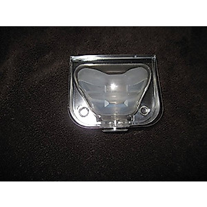 Respironics Wisp Nasal CPAP Mask Replacement Cushion Extra Large