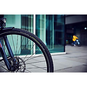 Schwalbe Marathon E-Plus, Pneumatico da Bici Unisex Adulto, Nero, Taglia Unica