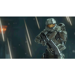 Halo 4 (Xbox 360)