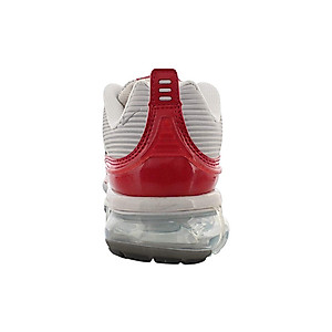 Nike Air Vapormax 360 Womens Shoes Size 7, Color: Vast Grey/White/Particle Grey