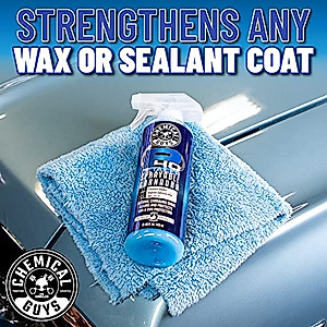 Chemical Guys WAC_114_64 P40 Detailer (64 oz), 64 fl. oz, 1 Pack