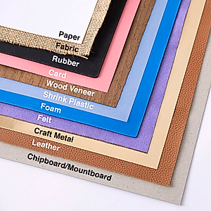 Sizzix Bigz Die , Bold Blossoms by Laura Kate Cutting dies, Multicolor